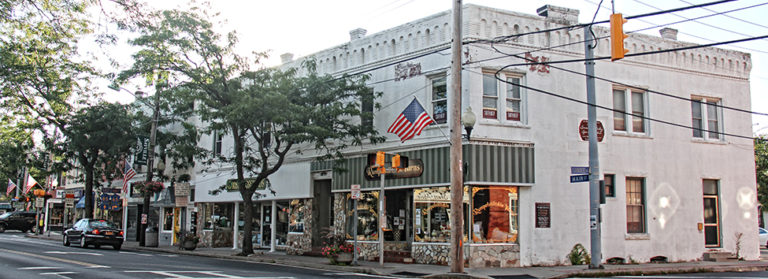 Mission Statement - The Greater Sayville Chamber of Commerce, Inc.